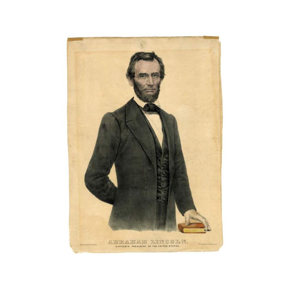 Abraham Lincoln, Sixteenth President of the United States | The Lincoln ...