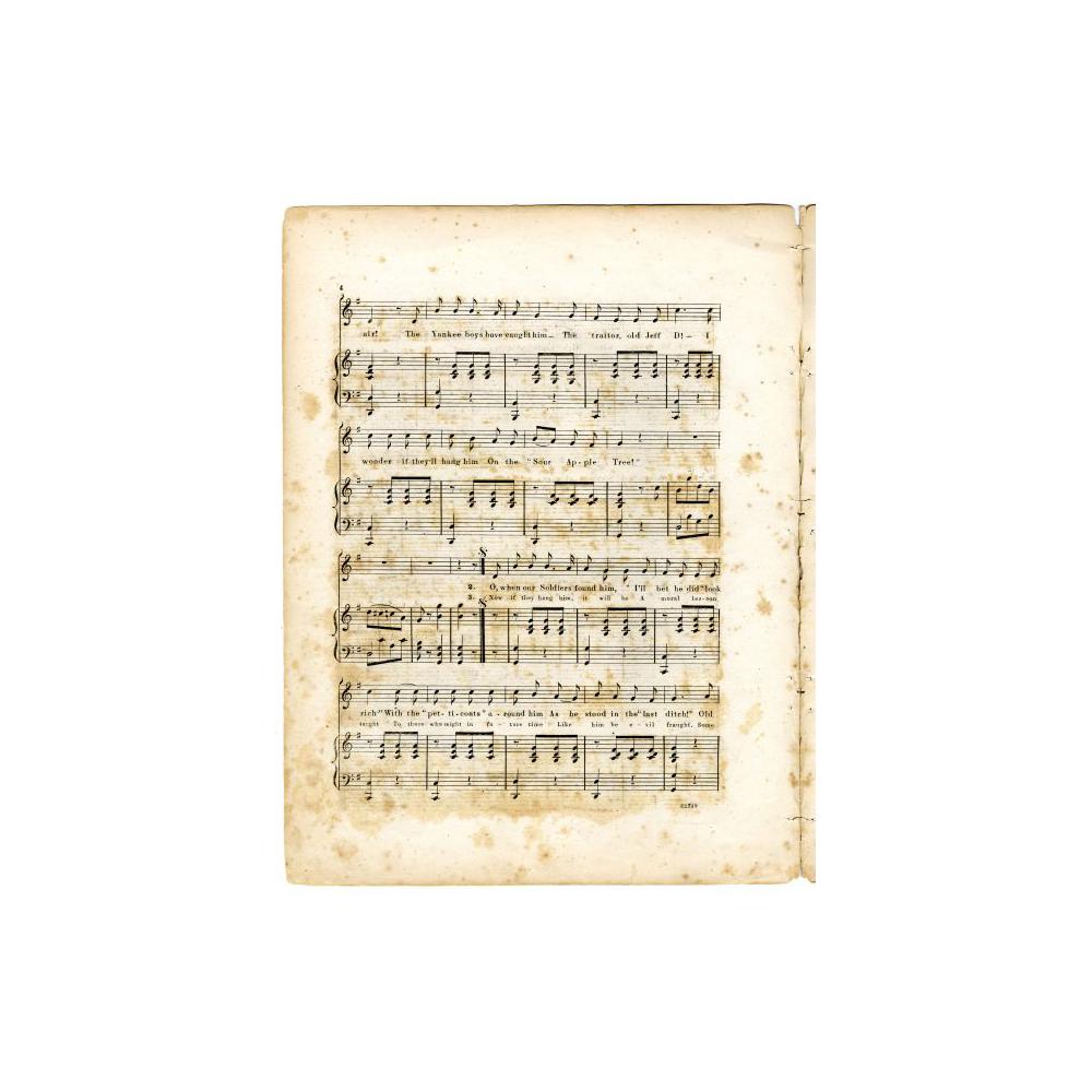 The Sour Apple Tree | The Lincoln Financial Foundation Collection