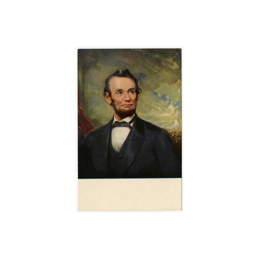 Abraham Lincoln, President of the United States | The Lincoln Financial ...